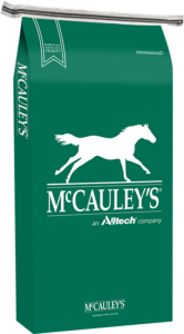 Performance - McCauley's Feeds