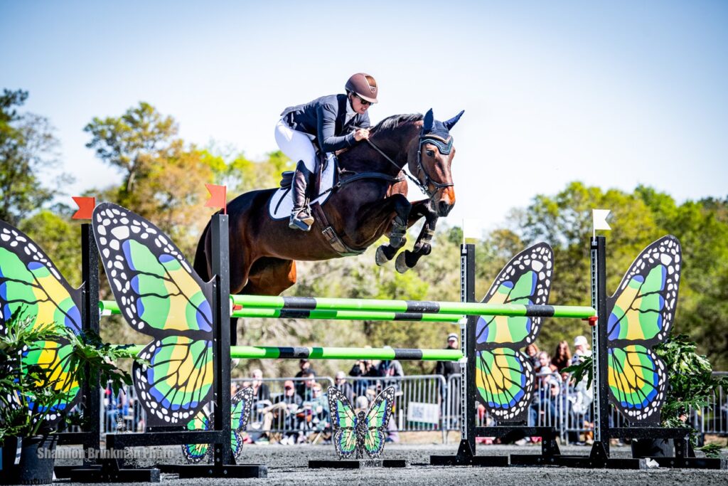 Brand Ambassadors - McCauley's Feeds